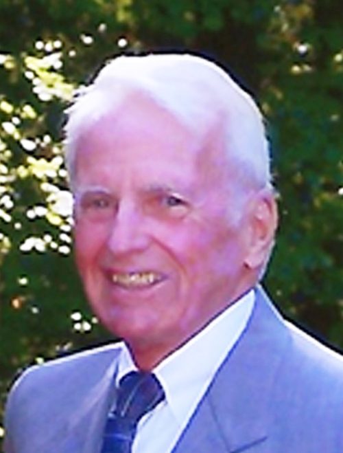 David W. Dyer 1934-2024 | News, Sports, Jobs - The Vindicator